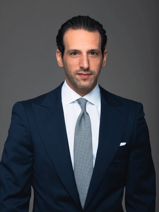 Gravity Private Wealth