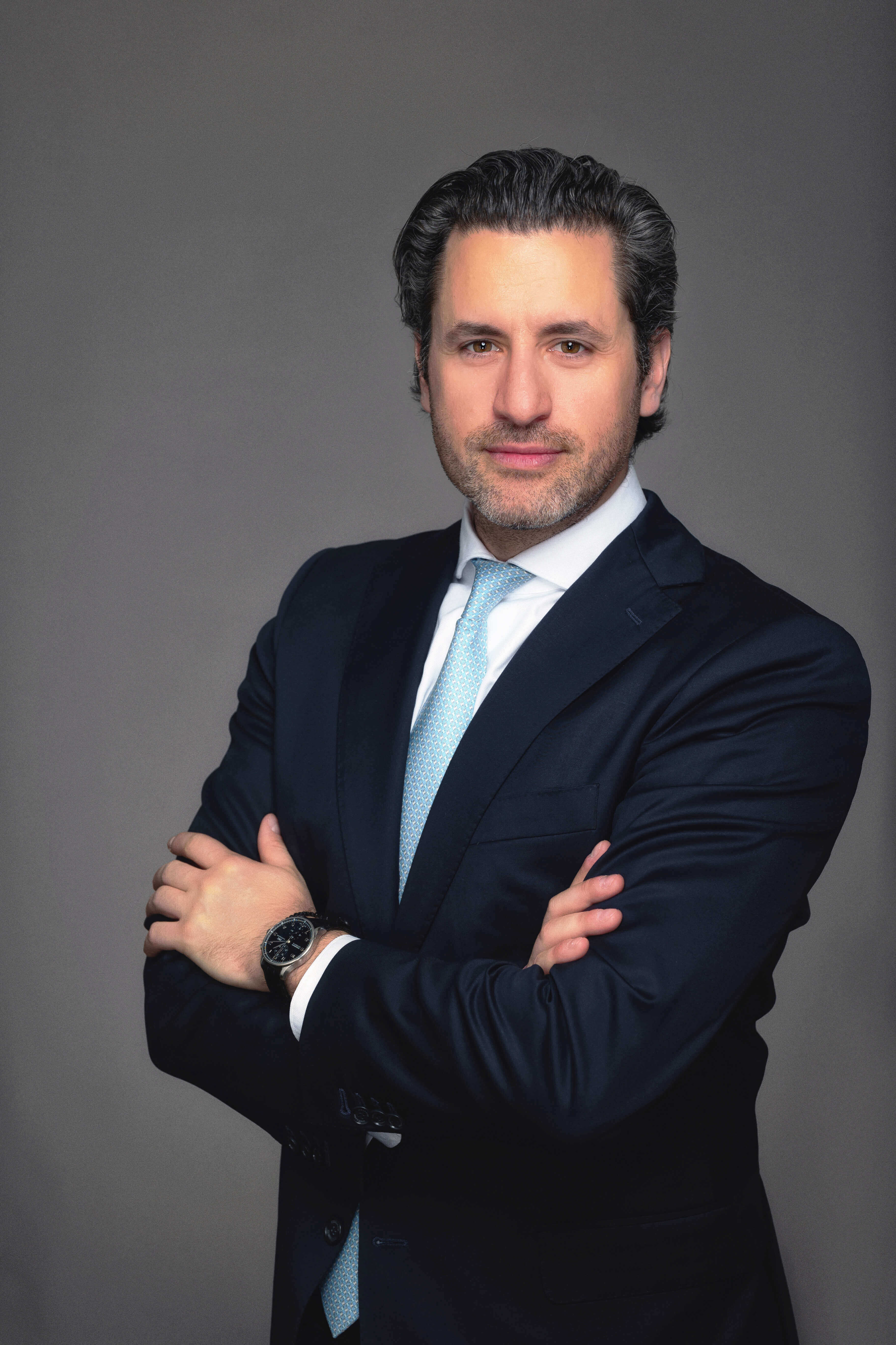 Gravity Private Wealth